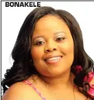 ZITHEMBISA UKUBUYA EMCULWENI IZINTOKAZI ZIKAMASKAN­DI - PressReader