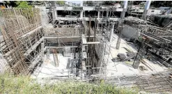 BUILDING PERMITS FELL 7.5% IN AUGUST - PressReader