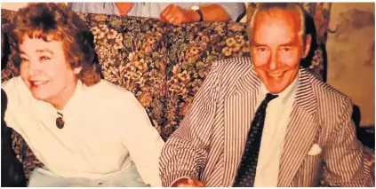 BOB’S MAGICAL ‘ALADDIN’S CAVE’ - PressReader