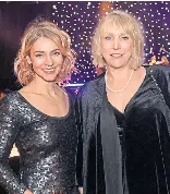 GOLD MEDAL LUNCH AT P&J LIVE - PressReader