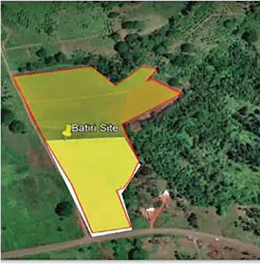 Batiri Solar Project to Commence Soon - PressReader