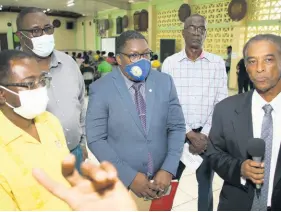 DOUBLE BLOW - PressReader