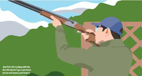 Imposter syndrome - PressReader