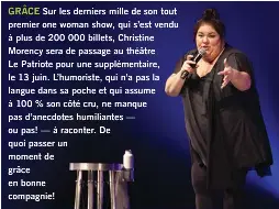 SPECTACLES - PressReader