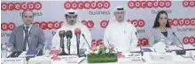 Ooredoo launches state-of-the-art data center through FASTtelco ...