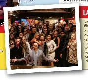 LAASTE DAG OP STEL - PressReader