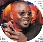 Flash but no cash as Cape club reins in high-rollers - PressReader