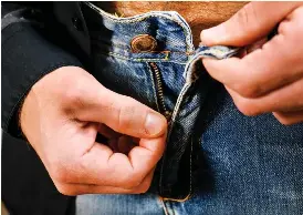 Ny studie: Därför skickar män bilder på sina snoppar - PressReader