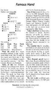 YOUR INDIVIDUAL HOROSCOPE - PressReader