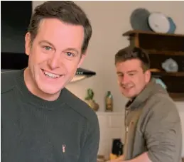 Our Dream Farm with Matt Baker - PressReader