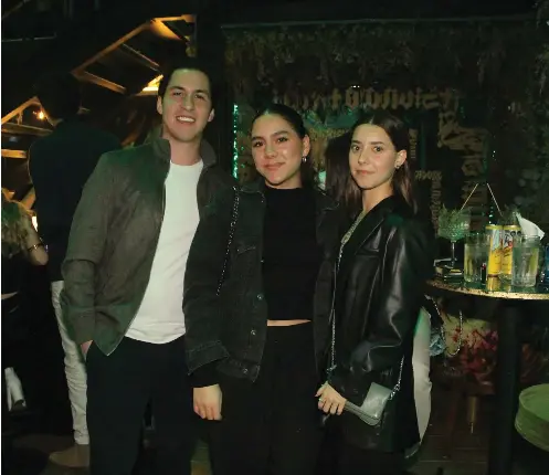 Leonora by Borca - PressReader