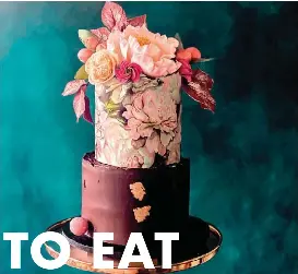 PASTEL DOBLE CHOCOLATE - PressReader