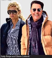 SALLY’S NEW ROMANCE - PressReader