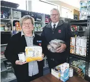 Food banks prep for demand - PressReader