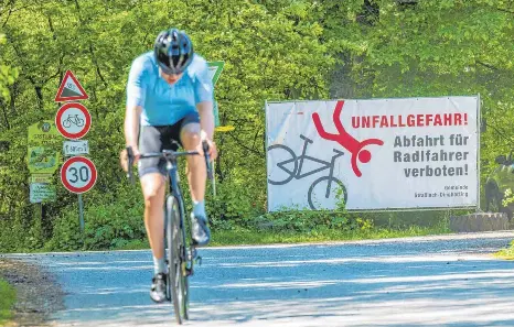 Runter vom Rad - PressReader