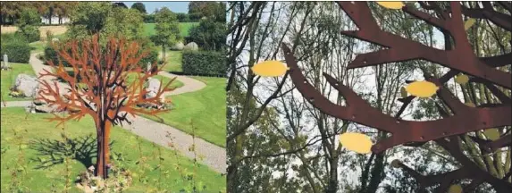 New range of memorial options - PressReader