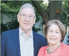 A point of global pride - PressReader