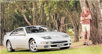 Emphasis on indulgence - PressReader