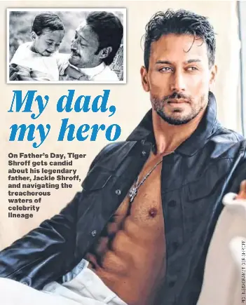 My dad, my hero - PressReader