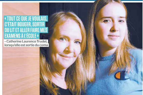 GUÉRISON INESPÉRÉE - PressReader