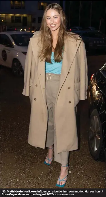 RISIKERER KÆMPEBØDE - PressReader