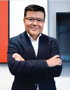 Silverlake Axis leverages first-mover advantage - PressReader