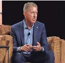 Reynolds says she’s weighing what to do about pipeline bill - PressReader