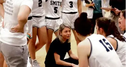 Hard work paying off at Smith - PressReader