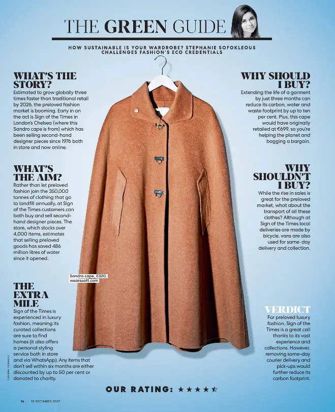 THE GREEN GUIDE - PressReader