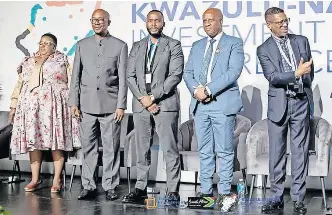 RBM commits to R850m investment - PressReader