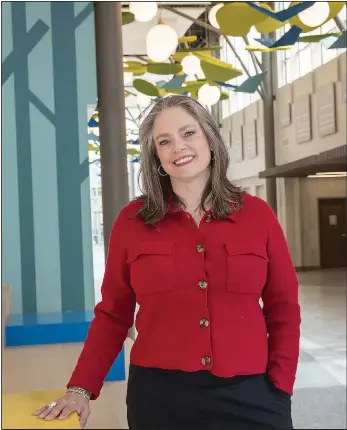 Jennifer Tandy Cobb - PressReader