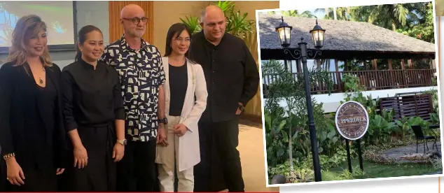 The Farm at San Benito adds two new dining options - PressReader