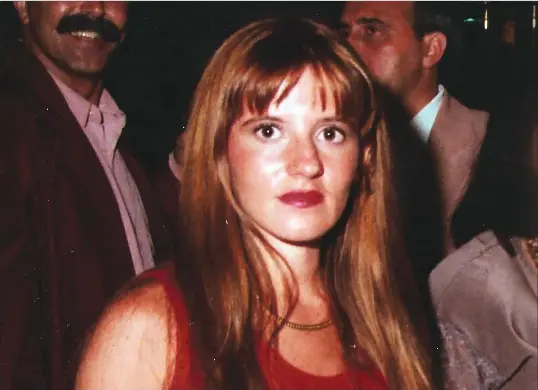 NETFLIX this week “Angi: Fake Life, True Crime” - PressReader