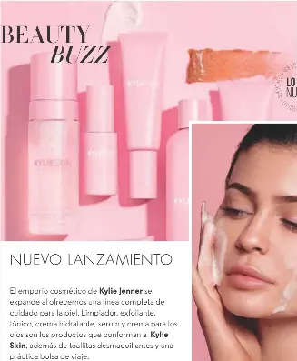 Beauty Buzz - PressReader