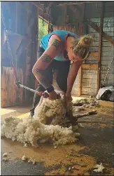 Let’s Help Amy Break a World Record - PressReader