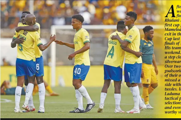 Big penalty call as Chi - PressReader