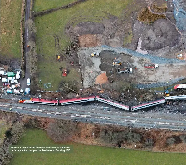 Grayrigg - PressReader