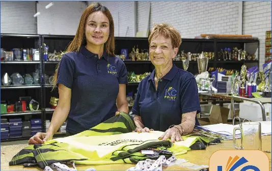 We’ve Moved! - PressReader