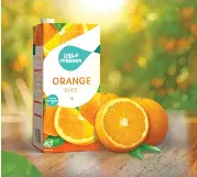 Mazoon Dairy launches new ‘long-life’ orange juice product - PressReader