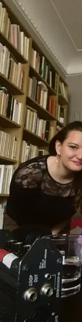 Victoire Tuaillon chez Alain Finkielkra­ut, une partition jouée d ...
