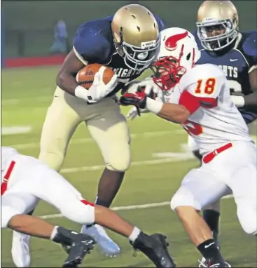 NIGHT OF THE 300 - PressReader