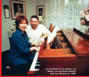 LEE ABBOTT SE CONFIE - PressReader