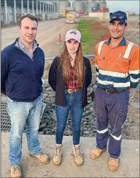 Cash-ual harvest jobs on the edge of town - PressReader