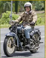 A Christmas Ride - PressReader