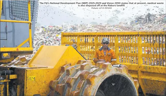Waste disposal concern - PressReader