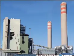 Energy supply must go beyond fixing Eskom - PressReader