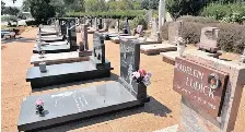 Westdene tragedy recalled - PressReader