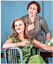 DAVID MELLOR CLASSICAL - PressReader