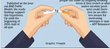 Too costly, so quit - PressReader