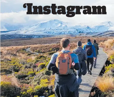 ‘Instagram Worthy’ - PressReader